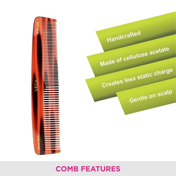 VEGA COMB HMC-42D – Just Colorme
